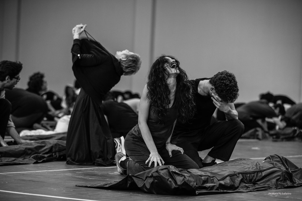 Antigone - INDA | Istituto Nazionale Dramma Antico | Fondazione ONLUS ...