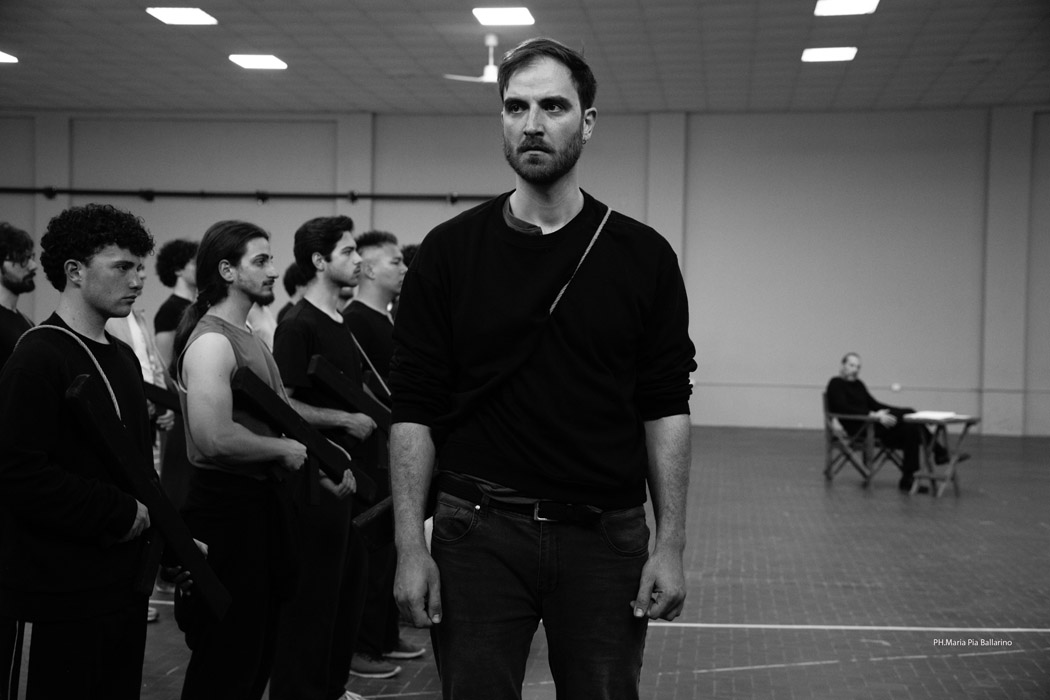 Antigone - INDA | Istituto Nazionale Dramma Antico | Fondazione ONLUS ...