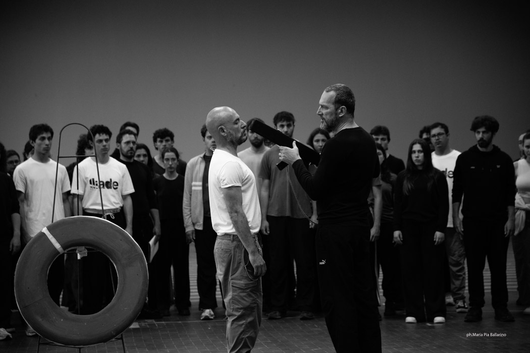 Antigone - INDA | Istituto Nazionale Dramma Antico | Fondazione ONLUS ...